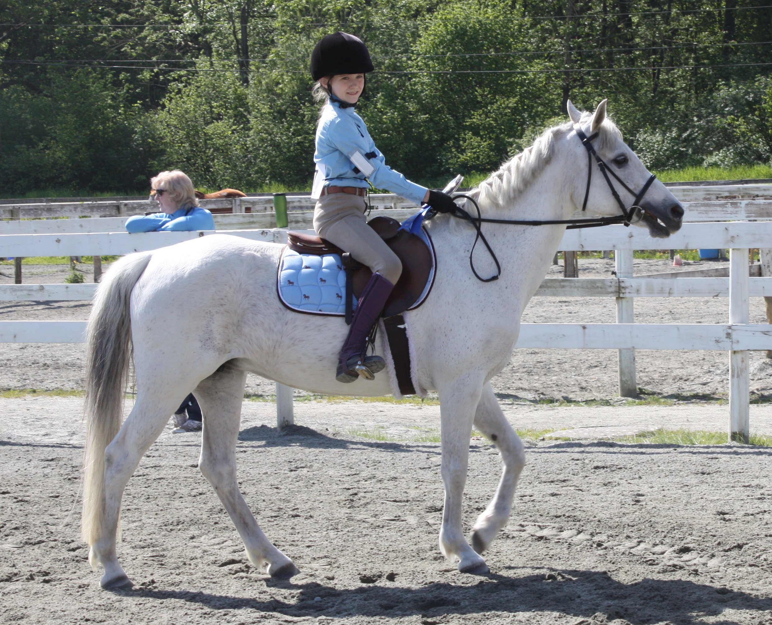 Class Schedule – Academie Cavallo