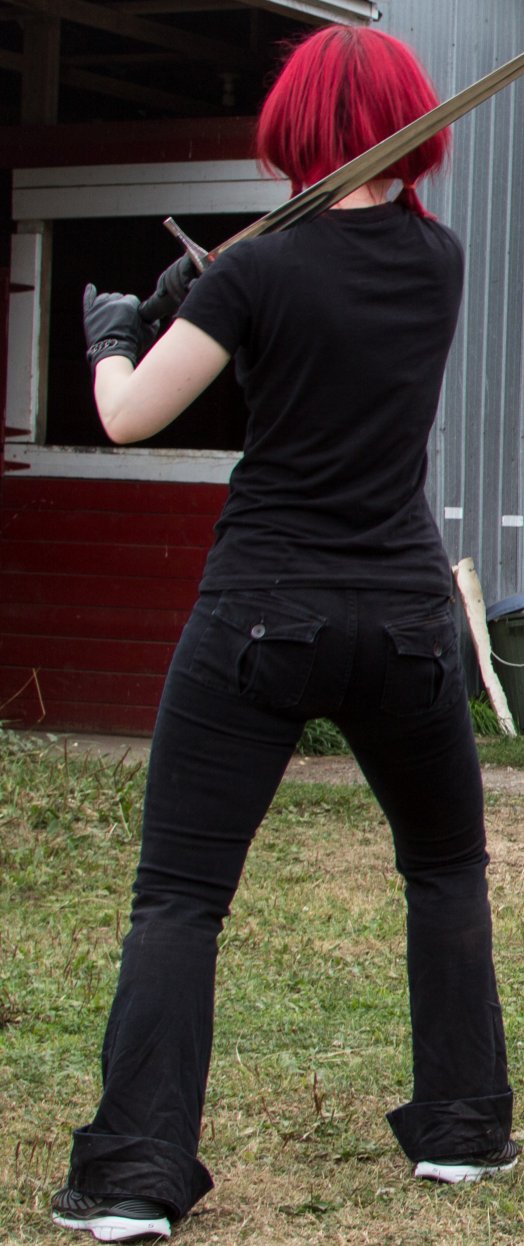 Mounted Combat Fundamentals – Academie Cavallo